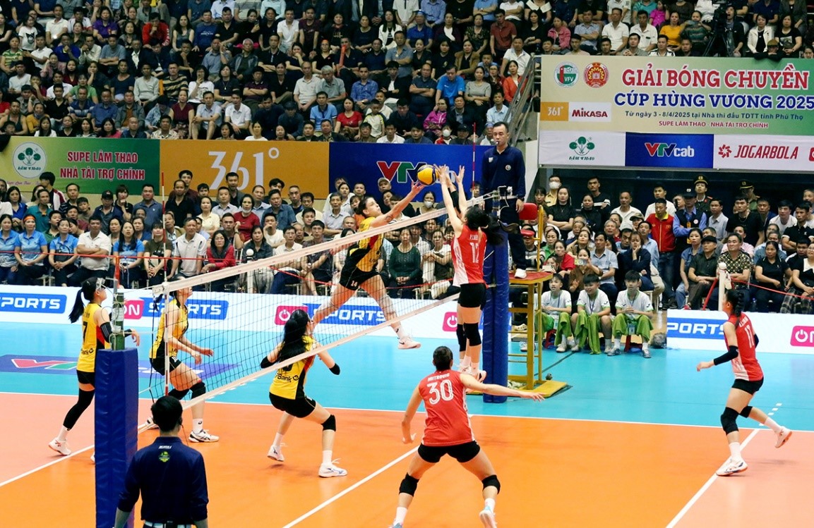 Cổng thông tin điện tử tỉnh Phú Thọ